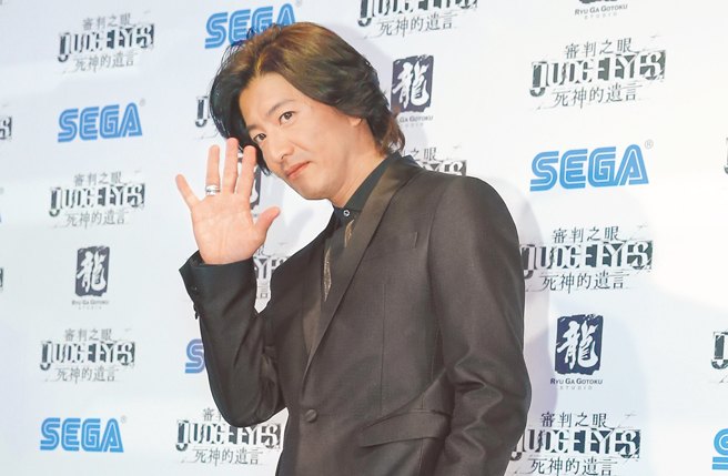 木村拓哉弟弟傳出軌 嗆女方：我哥事務所會毀掉妳 - 娛樂 - 中時新聞網