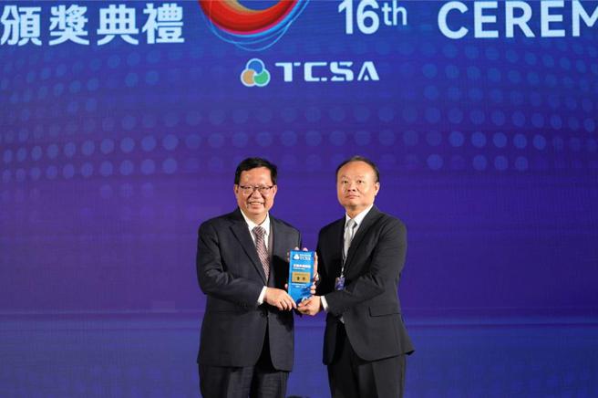 佳績頻傳！勤美集團再摘TCSA循環經濟領袖獎、永續報告書金獎 - 財經 - 工商