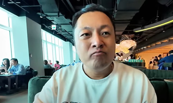 陸網紅抱怨「台灣住飯店特別貴」運將推薦這地點：一晚不到兩千 - 娛樂 - 中時新聞網