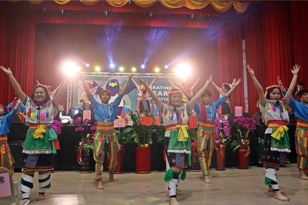 弘光獲贈4800萬元VisLab軟體 AI人才培育再添利器 - 寶島 - 中時