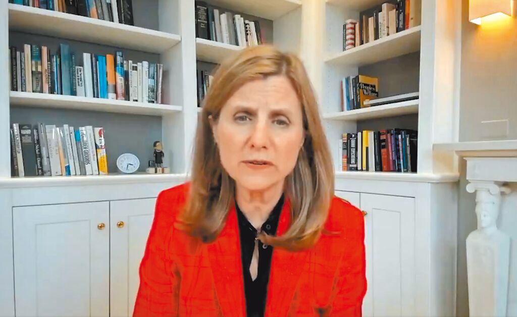 反猶聽證答詢惹議 賓大校長下台 - 焦點新聞 - 旺報