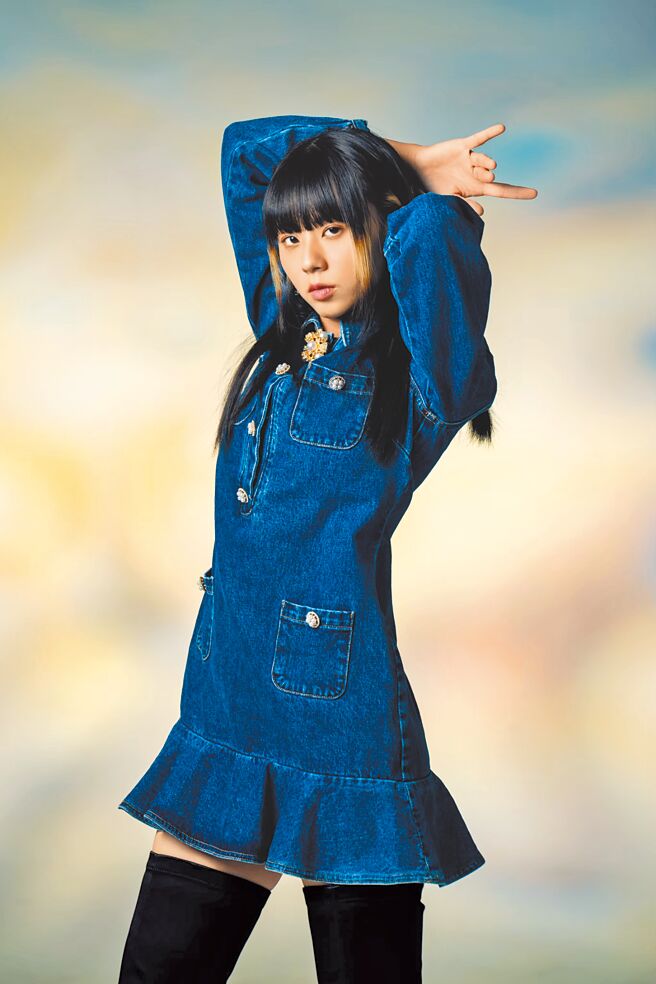 163 braces時而中二 時而成熟 - 時尚消費 - 中國時報