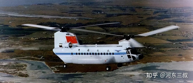 對岸覬覦CH-47？洩密？ 30年前美國極力向中共推銷 - 軍事 - 中時新聞網