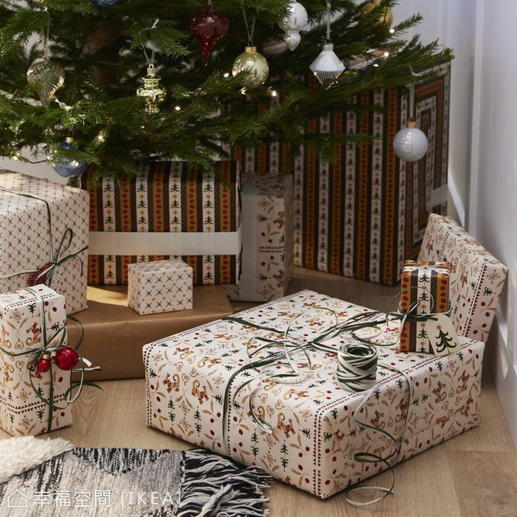 在家猶如到北歐！傳統童話結合手工藝質感 輕鬆打造夢幻聖誕氛圍