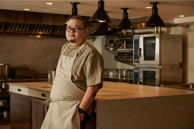 国际名厨自创NOBUO餐厅玩台菜元素 「隐藏料理」背后藏洋葱 - 触食旅 - 中时