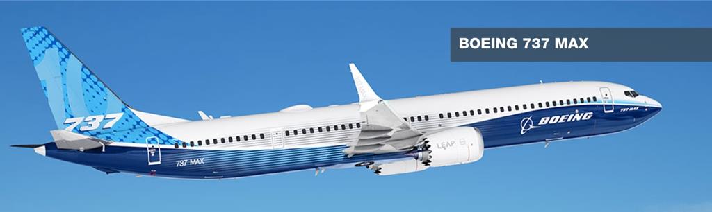 波音出售737Max據信獲陸批准 但仍需通過其他關卡 - 兩岸 - 中時