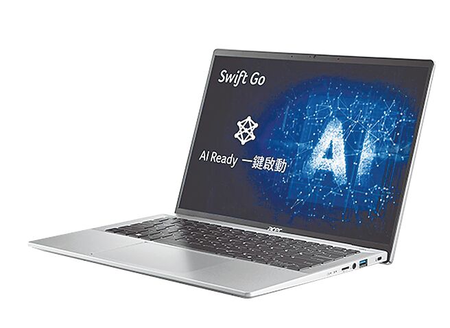 内外资挺AI PC 最爱6檔红通通 - 财经要闻 - 工商时报