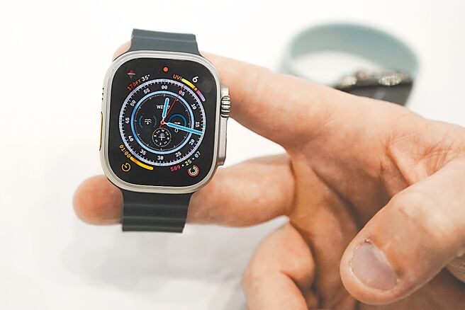 ITC維持Apple Watch進口禁令 蘋果否認侵權 提上訴 - 全球財經 - 工商時報