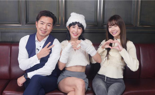 壯壯無條件養男友 形象火辣被指定演「放蕩女醫」 - 娛樂 - 中時