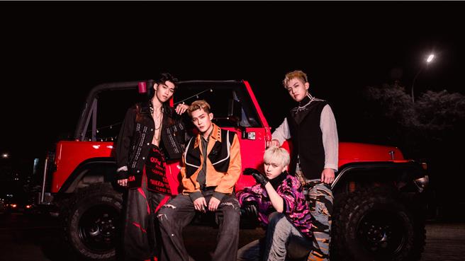 U：NUS成軍一週年歡慶「王者奪冠」 驚喜直播揭抖內內幕 - 娛樂 - 中時