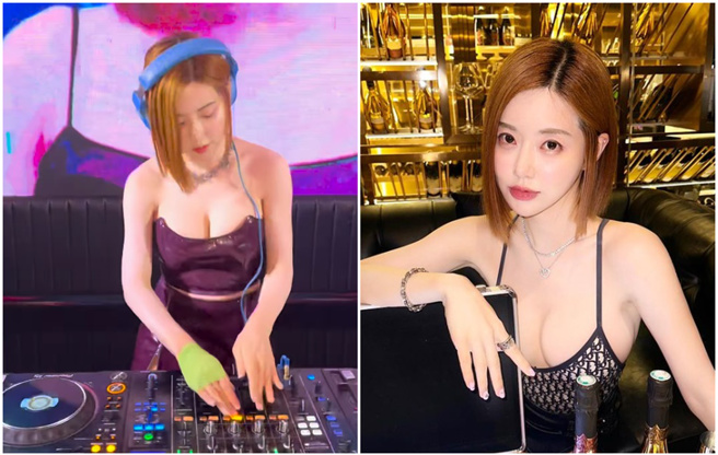 DJ SODA曾遭襲胸 不計前嫌「捐百萬日幣」賑災：希望幫上忙 - 娛樂 - 中時新聞網
