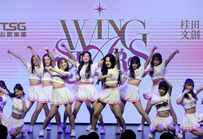 中職》安芝儇要當台鋼勝利女神 選擇2號有原因 - 體育 - 中時