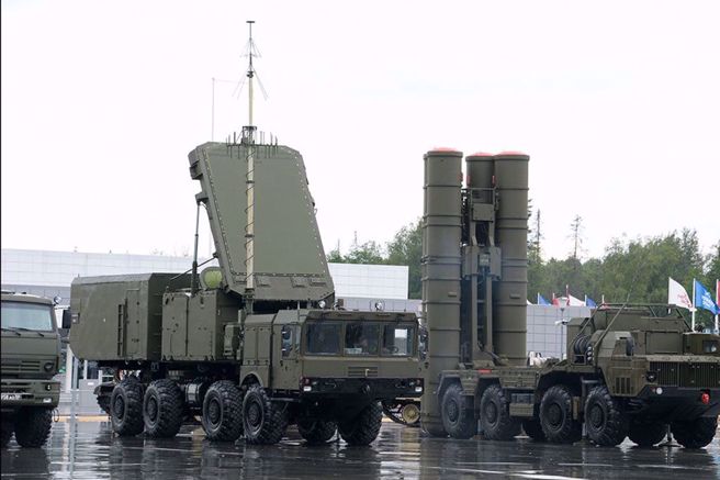 頭條揭密》俄空中預警機遭擊落 烏F16或低調出擊建首功 - 政治 - 中時新聞網