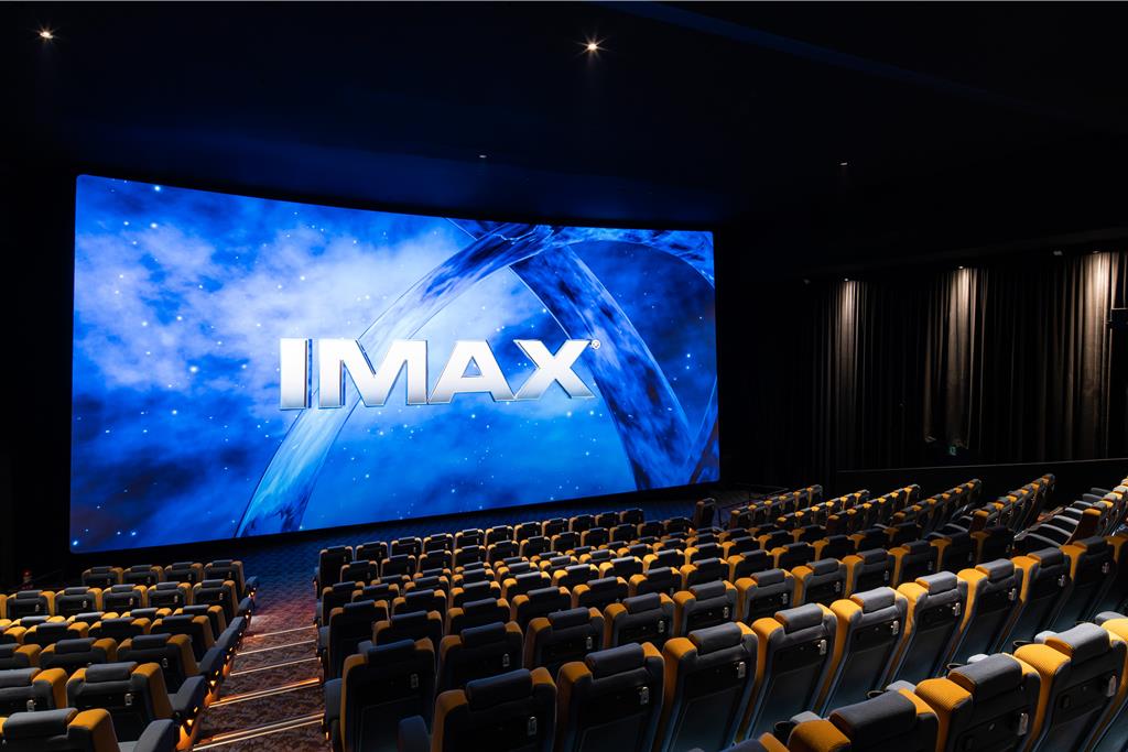 高雄大遠百威秀影城全新改裝！ 限時290元看IMAX - 高雄市 - 中時