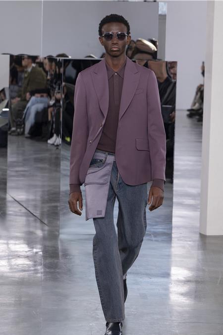 巴黎男裝周亮點 Paul Smith、Givenchy各有焦點 – 翻爆 – 翻報