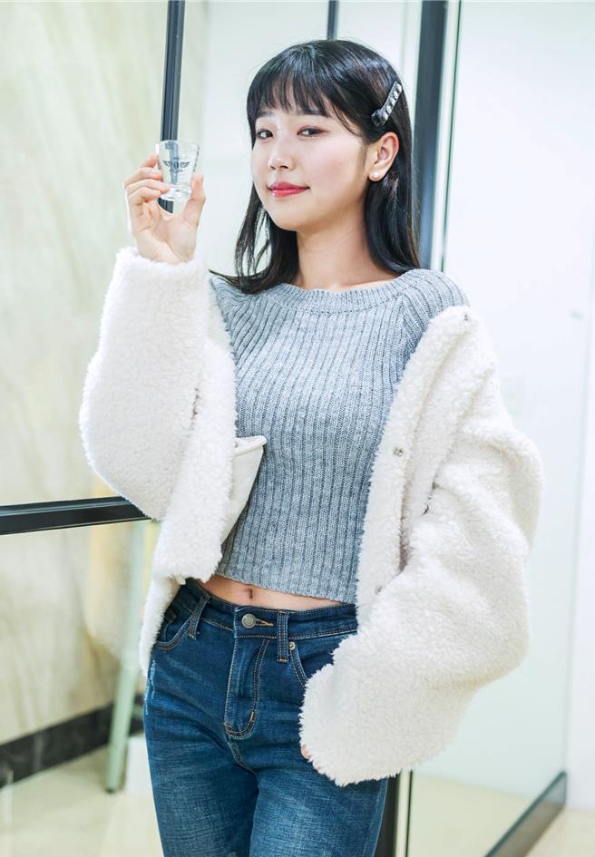 專訪／Judy抗拒首爾高壓氛圍來台發展 帶爸遊馬祖竟被坑 - 娛樂 - 中時