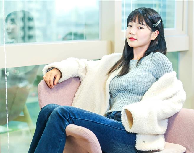 專訪／Judy抗拒首爾高壓氛圍來台發展 帶爸遊馬祖竟被坑 - 娛樂 - 中時