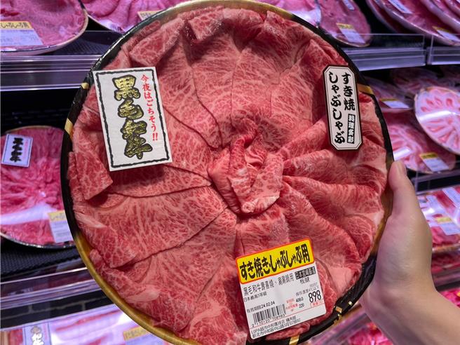 LOPIA雙北首店開張！ Global Mall推獨賣款「惠方卷」再抽和牛 - 生活 - 中時