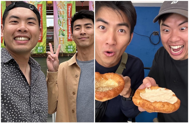 94萬YTR突拋「我們要分開了」震撼彈 認：不合是一定有的 - 娛樂 - 中時新聞網