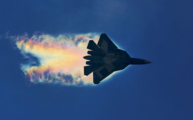 這款發動機免開後燃器 超過2馬赫巡航 省油超航程 - 軍事 - 中時新聞網