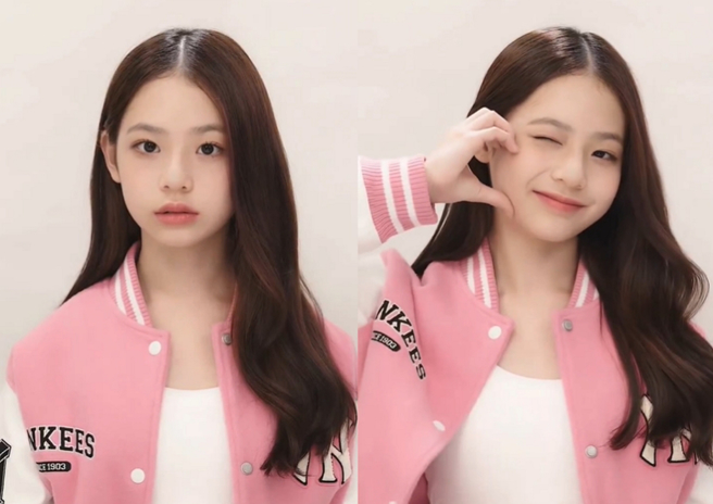 选秀女偶像唱跳实力被推爆 被爆出「才小学毕业」 - 娱乐 - 中时新闻网