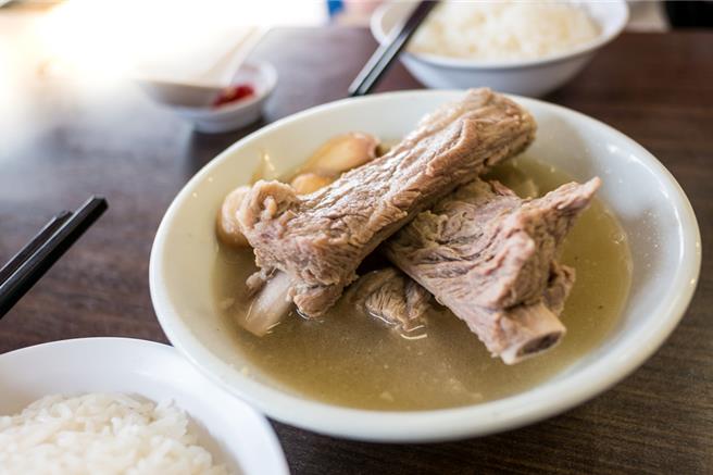 星馬曾搶當發源地 !「肉骨茶」列馬來西亞國家美食遺產 - 國際 - 中時