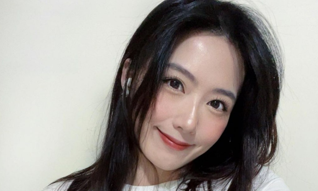 健身正妹彎腰練臀紅到登表特 身分曝光竟是她 - 好運到