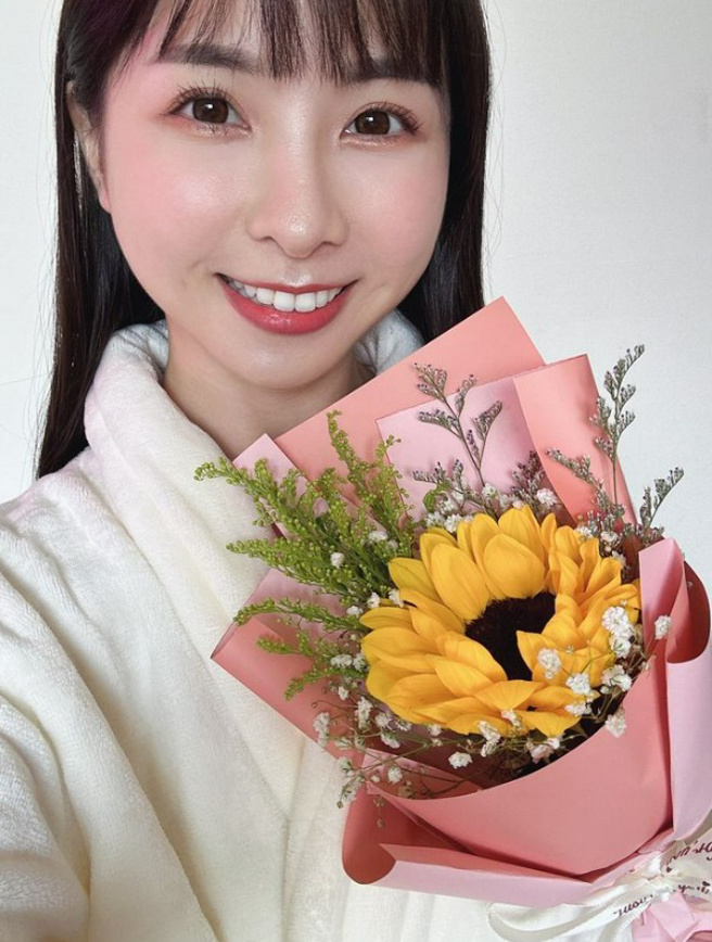 台女優日本出道作番號曝「玩多人運動」 E波遭質疑人工她給答案 - 綜合星聞 - 中時新聞網