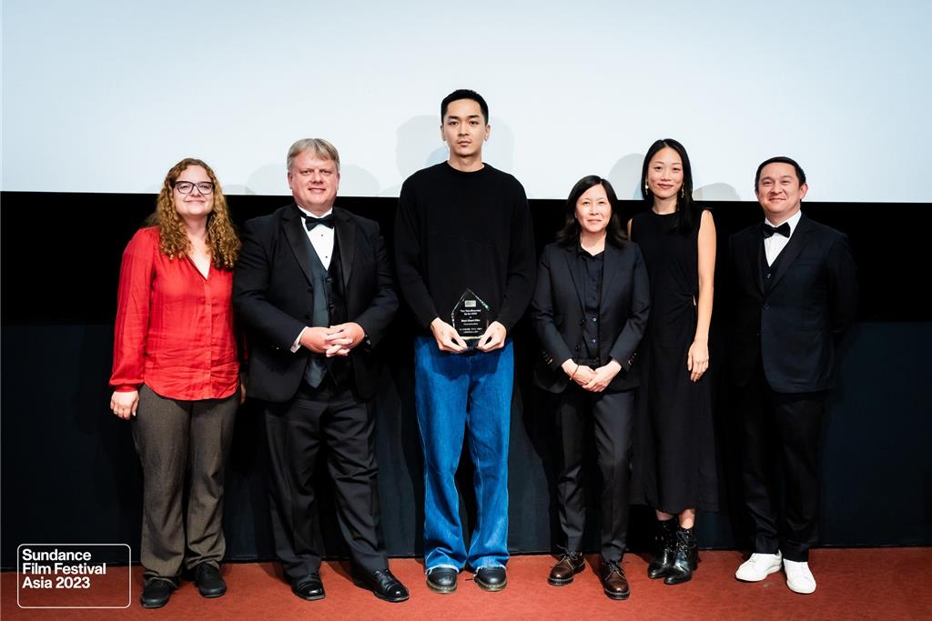 亞洲日舞影展2024短片競賽啟動！ 《孤味》導演：踴躍報名 - 娛樂 - 中時