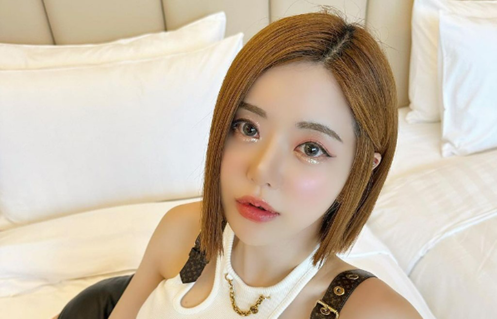 DJ SODA被襲胸淪「AV素材」片商急下架滅火道歉 - 娛樂 - 中時新聞網