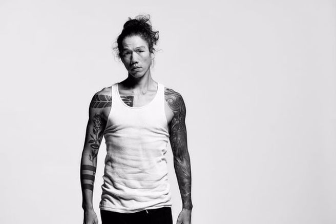 《HIGH 翻街舞》「IP LOCKERS」囂張領銜頂尖師資 奪陸《舞力覺醒》寶座 - 娛樂 - 中時新聞網