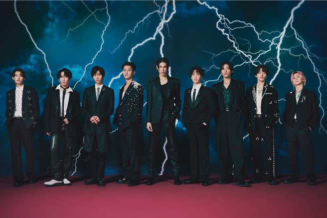 Snow Man刷新自身最高紀錄 新單曲首週銷量破百萬 - 娛樂 - 中時