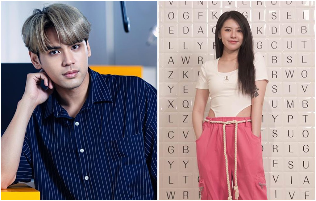 被爆跟陈零九过夜17小时 「宪哥女儿」Miusa回应 - 娱乐 - 中时