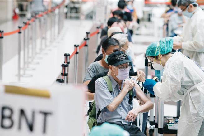 藍委曝BNT價差6500萬美金 疾管署：2因素影響議價 - 生活 - 中時