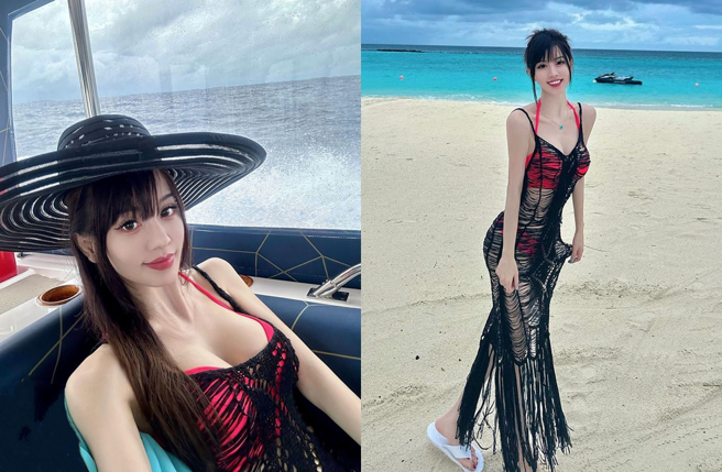 BY2 Yumi瘦到剩42公斤 自曝疲累「沒刻意不吃」家人擔心 - 觸美人 - 觸mii