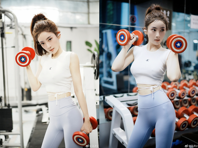 美女主持直播二次露点急道歉 下场惨了「遭平台永久禁播」 - 娱乐 - 中时新闻网