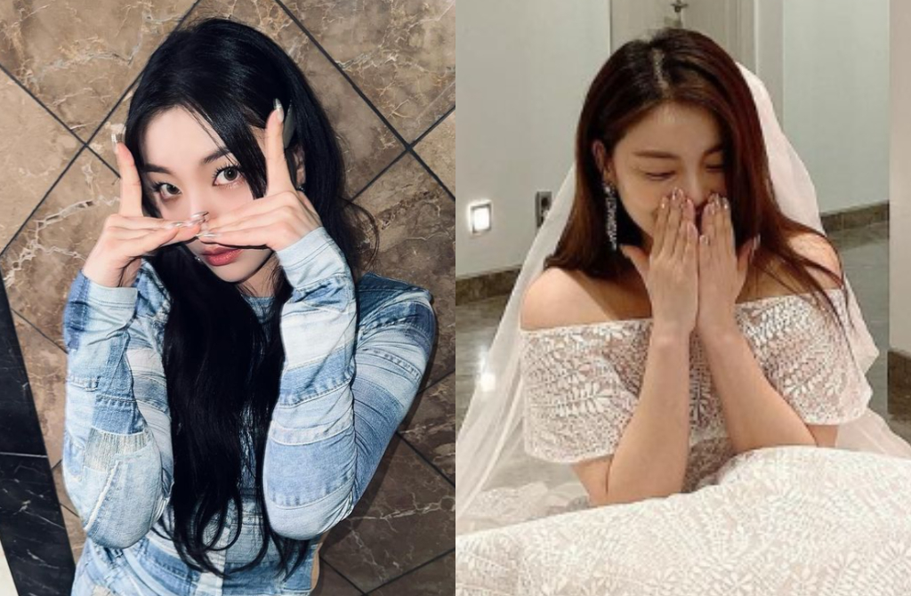 Ailee唱紅《鬼怪》主題曲爆喜訊 明年結婚甜嫁企業家 - 娛樂 - 中時新聞網