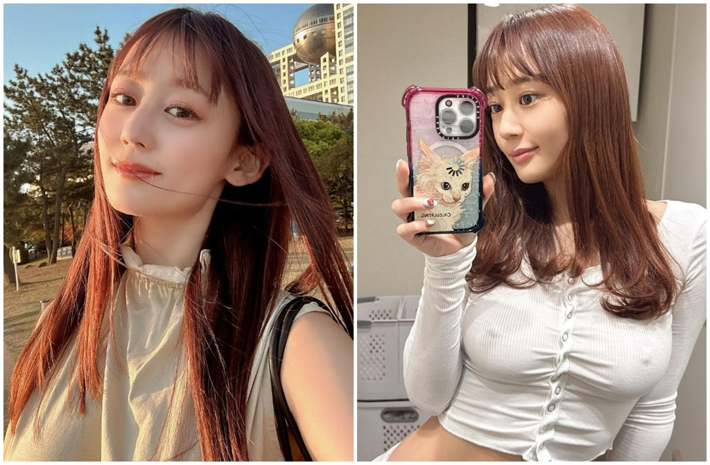 H級網紅公開「渾圓孕肚照」 震撼千萬人：要當媽了？ - 娛樂 - 中時新聞網