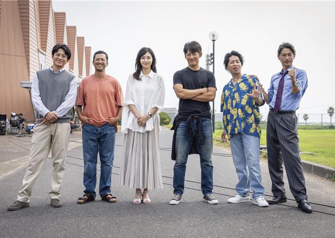 永野芽郁《因為你把心給了我》收官觀眾陪哭 《麻辣教師GTO》台灣播出平台曝光 - 娛樂 - 中時