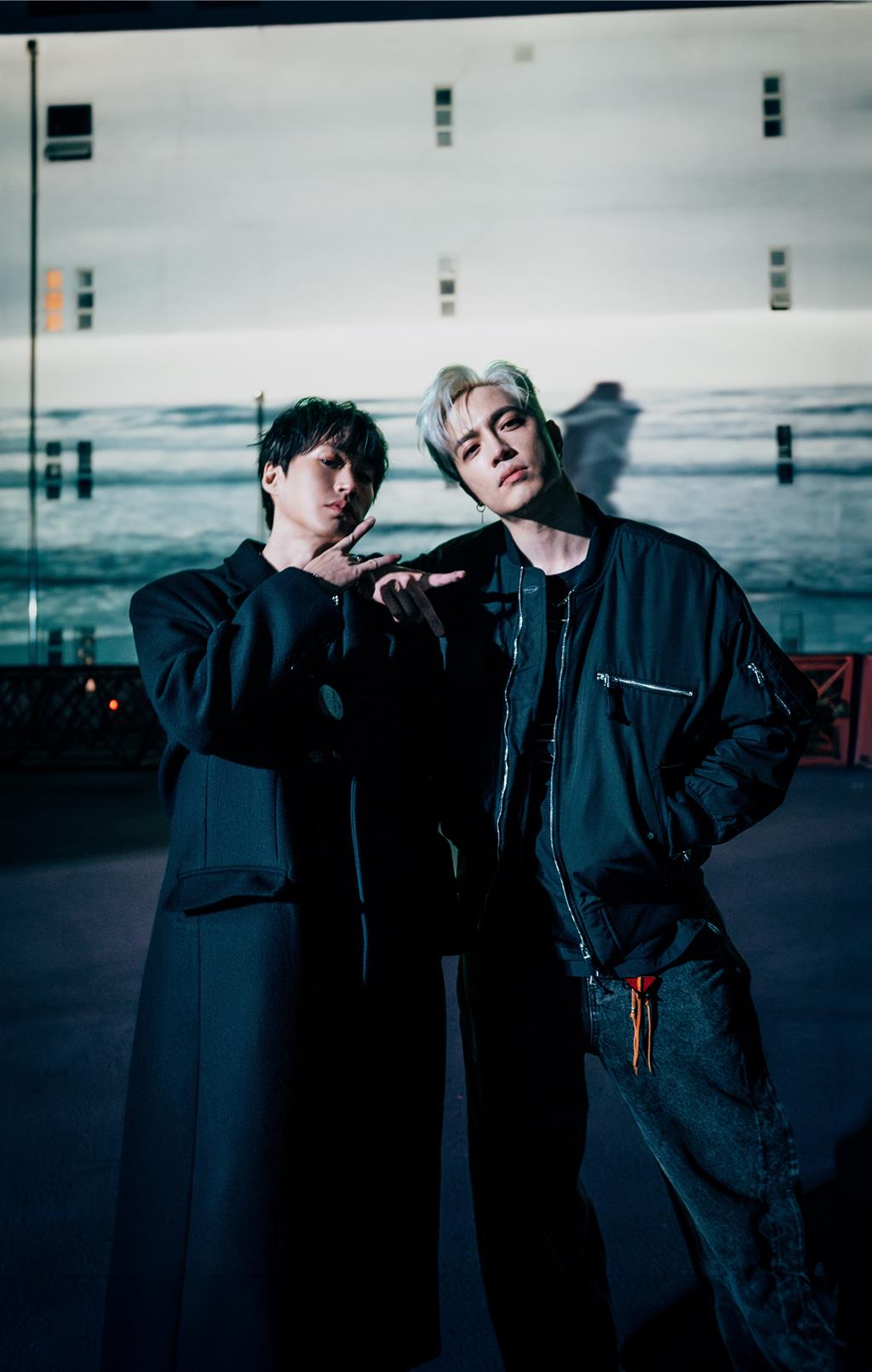 J.Sheon曾爆與長髮女甜蜜約會 時隔1年親吐感情現況 - 娛樂 - 中時