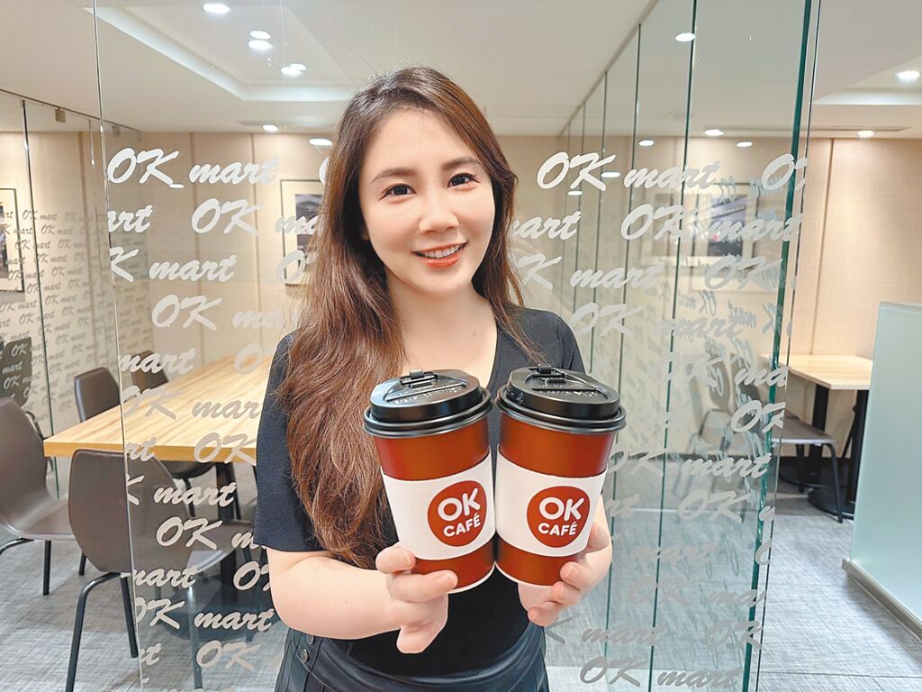 超商／狂撒優惠 餅乾飲料1折起 - 時尚消費 - 中國時報