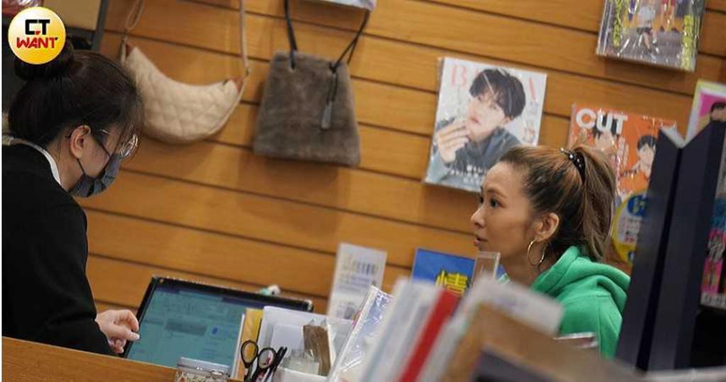 暴瘦28公斤挨酸像許純美 Makiyo收工看夯漫調劑身心 - 娛樂 - 中時新聞網