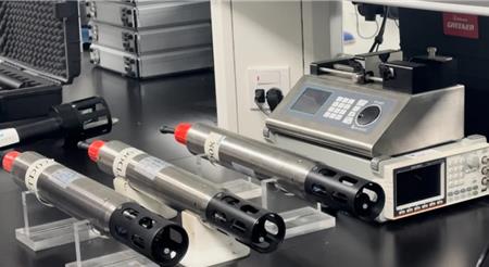 大陸100％國產化CTD核心器組件完成7180.4米深度試驗 – 翻爆 – 翻報