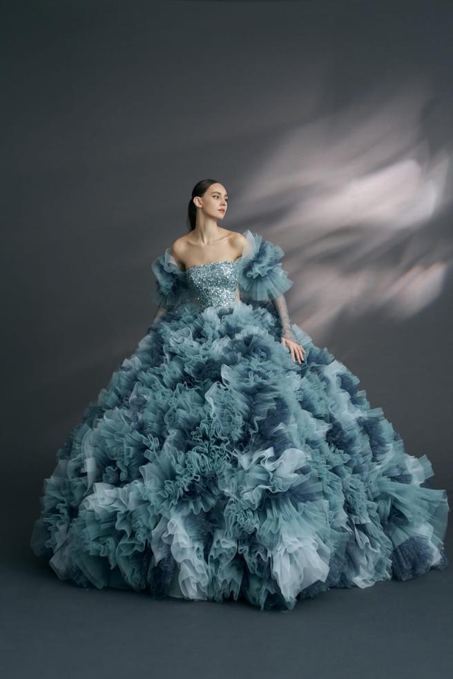 最輕10公斤！ LinLi Boutique花鏡系列 讓你穿得美也不用負重前行 - 生活 - 中時