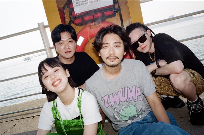 韓國人氣樂團ADOY來台辦專場！主唱喊話吃鼎泰豐 - 娛樂 - 中時