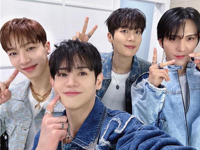 HIGHLIGHT宣布舉辦亞洲巡演！台灣場7月首度唱進高雄 - 娛樂 - 中時