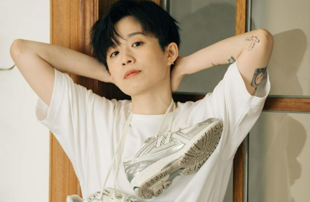 HOOK影片全破百萬關鍵曝光 被讚：網紅神壇的上座者 - 娛樂 - 中時新聞網