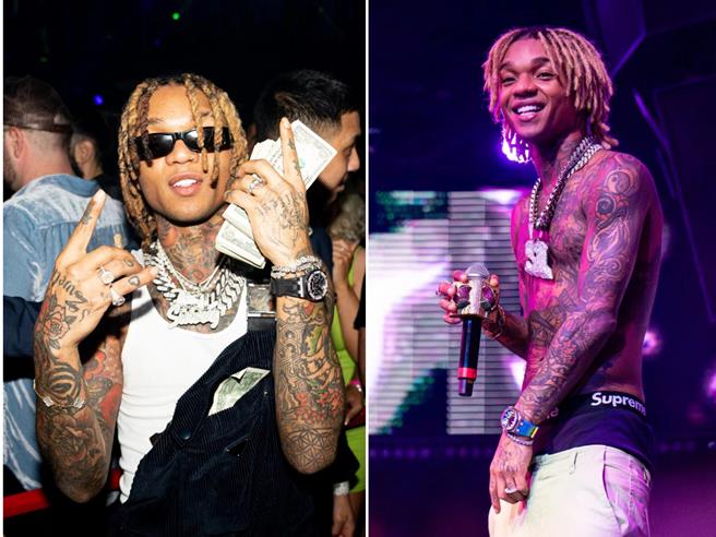 唱紅《蜘蛛人：新宇宙》主題曲！嘻哈旋律王者Swae Lee宣布暑假首度來台 - 娛樂 - 中時