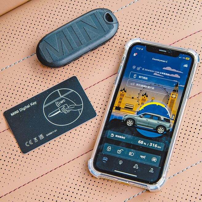 MINI Countryman C顛覆想像 - 時尚消費 - 中國時報