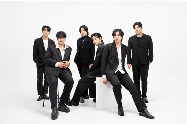 連退團的都回歸！韓二代團「F.CUZ」6人完整體暌違11年來台會粉 - 娛樂 - 中時